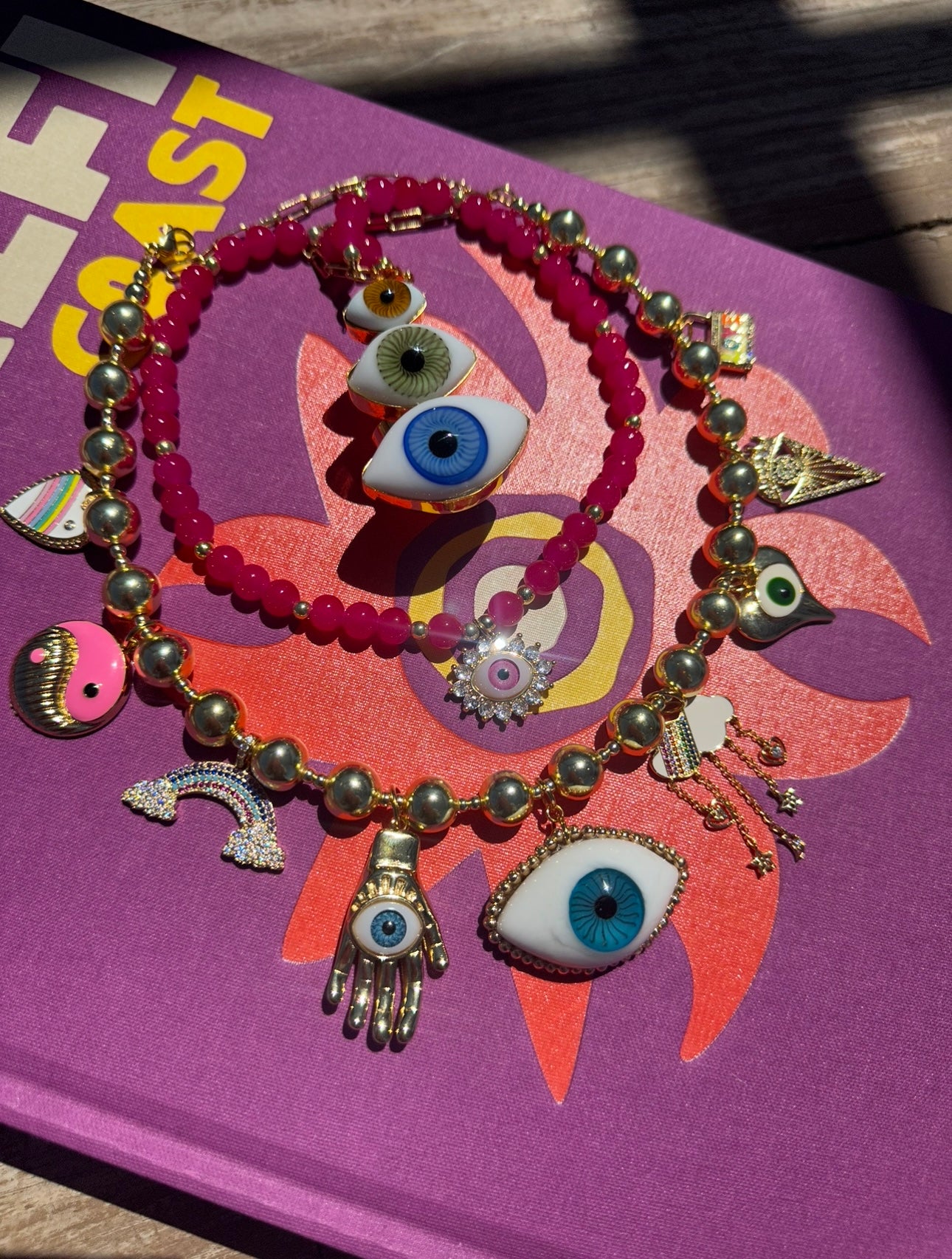 IKIGAI JEWELRY by ivanna