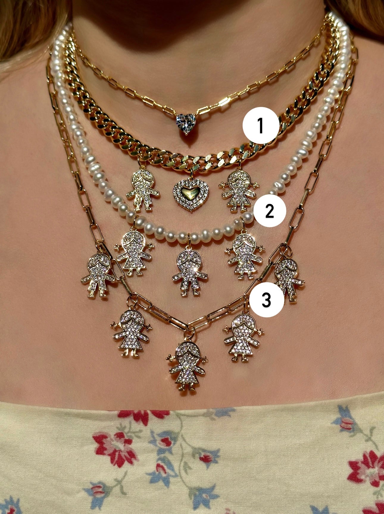 IKIGAI JEWELRY by ivanna