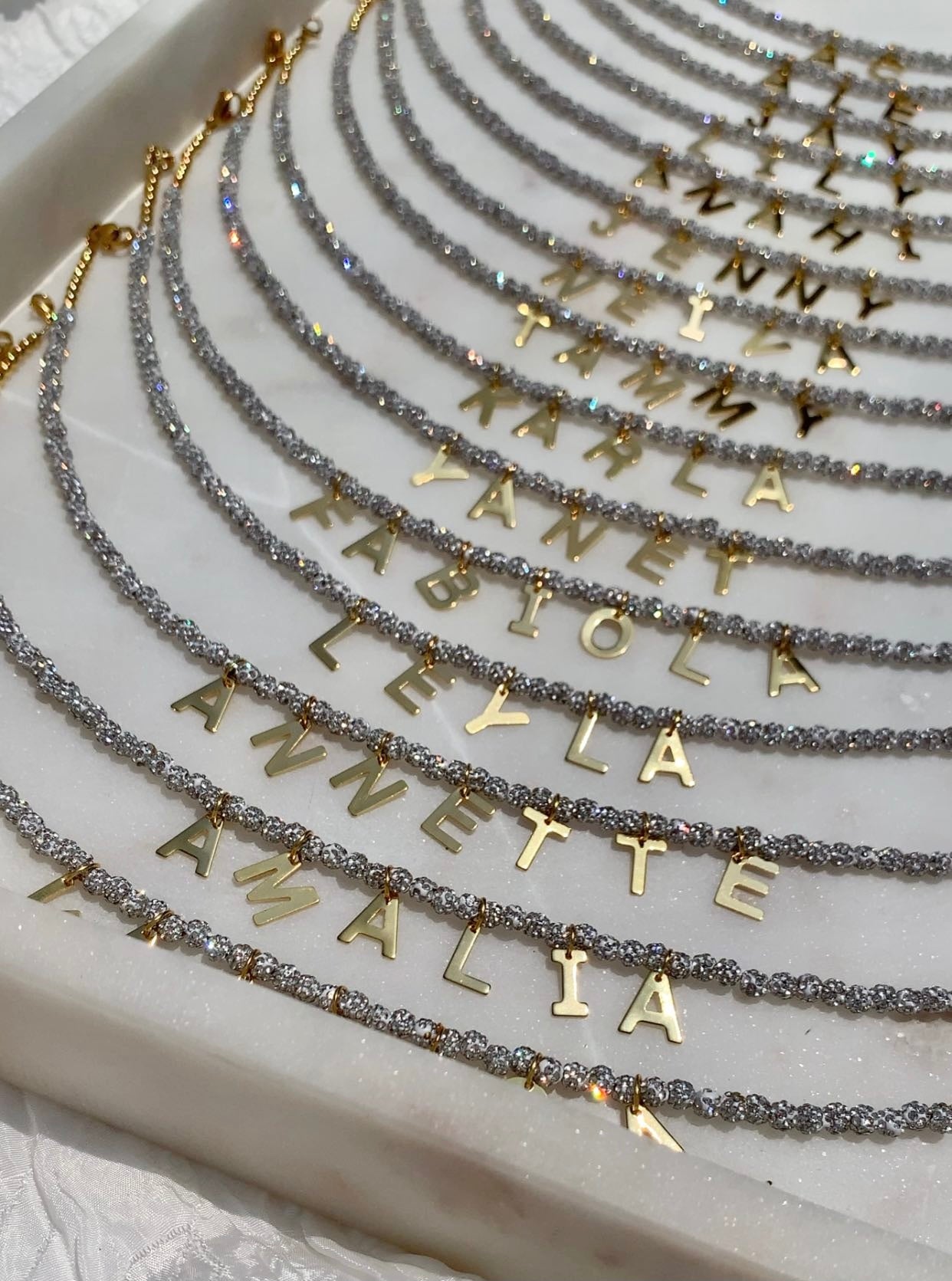 IKIGAI JEWELRY by ivanna